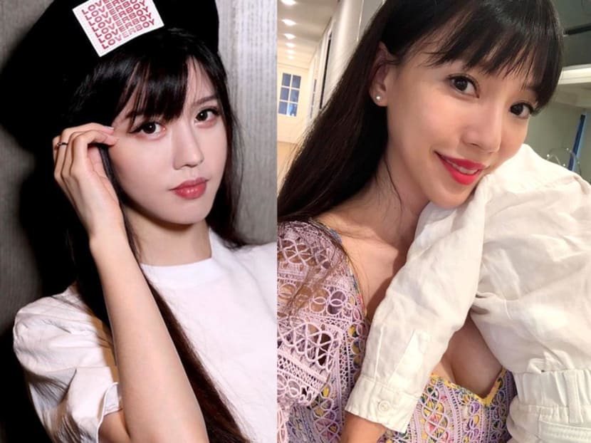 ‘Lee Jinglei, see you in court’: Singaporean duo By2 announced on Weibo - CNA Lifestyle