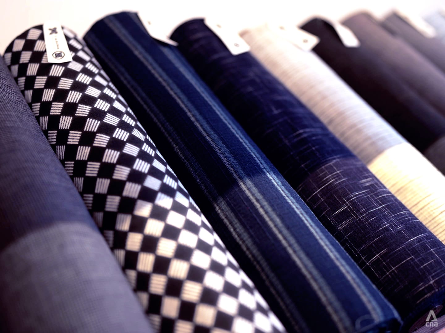 How this Japanese atelier is reinventing the kimono for the modern ...