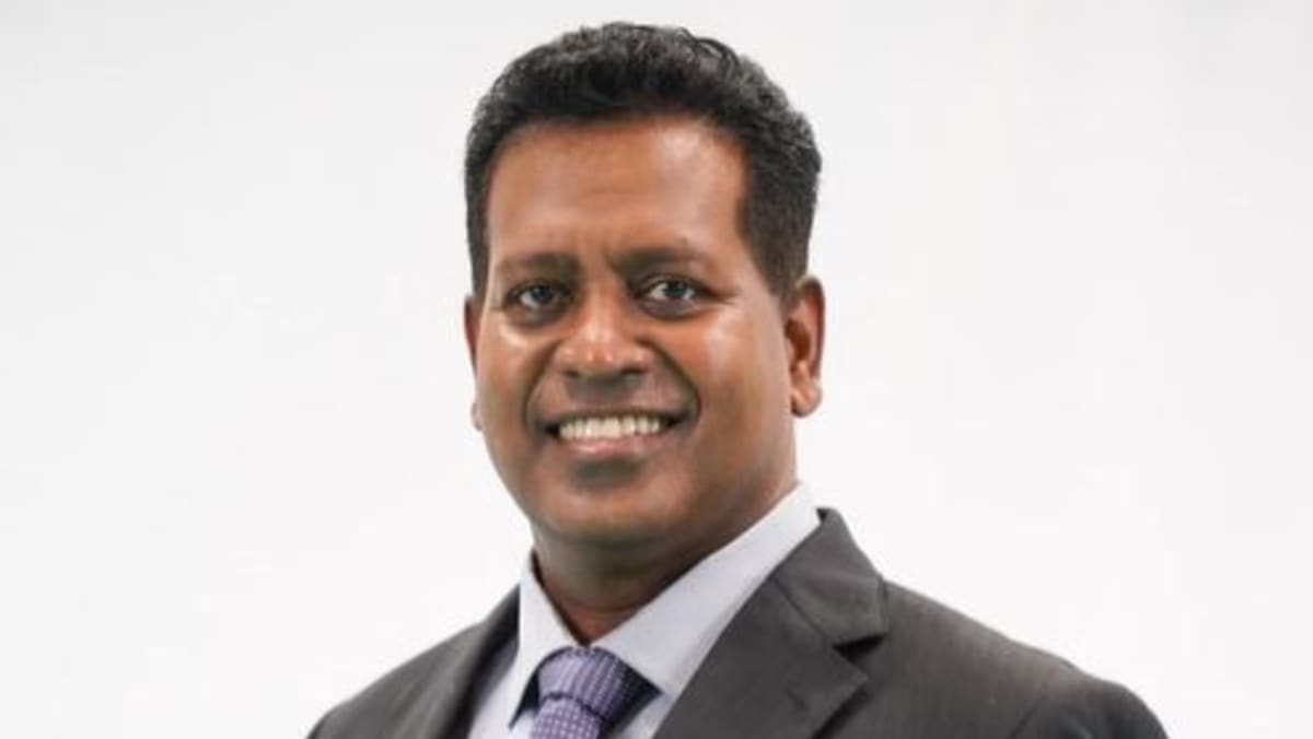 CEO PERSISI, Sheikh Alau'ddin diberkas; disiasat terbabit kes pecah ...