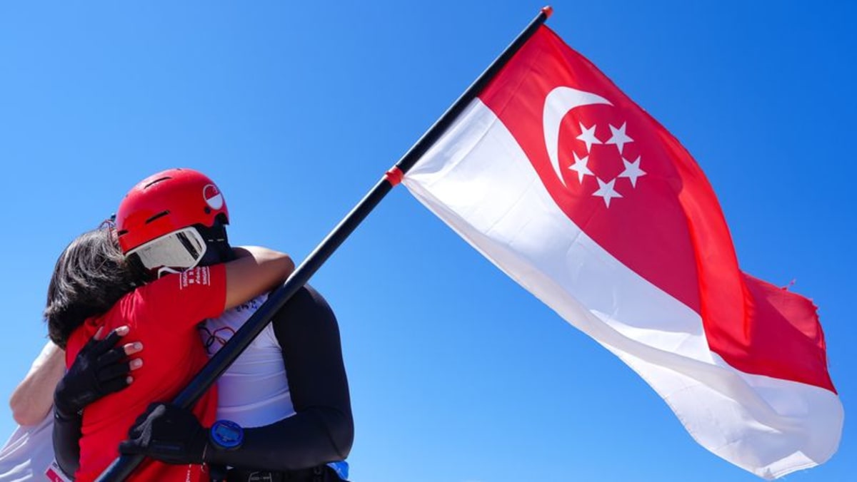 'Heartbroken' but proud, Max Maeder’s parents reflect on their child's ...