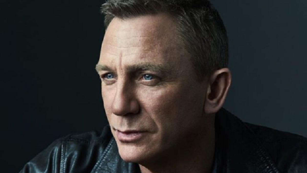 Daniel Craig wants Ed Sheeran for Bond 25 - melisten
