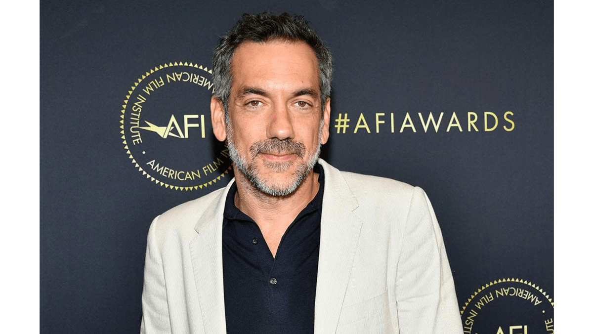 Todd Phillips: My Gotham City was based on 1980s New York - 8days