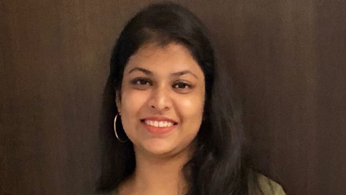 Muskan Bagrodia - CNA