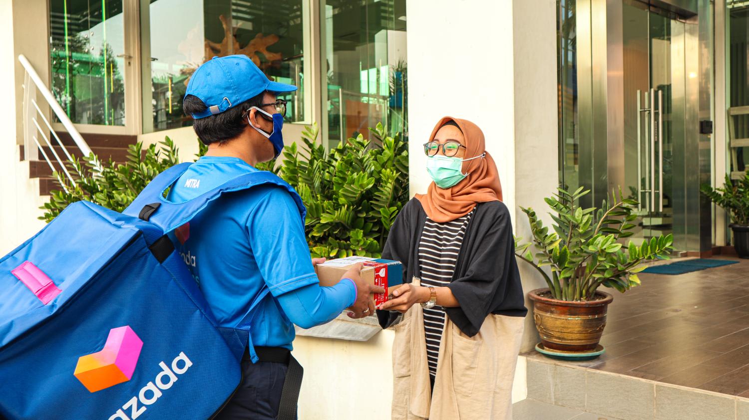 Lazada takes a firm stand against counterfeit goods, alongside global ...