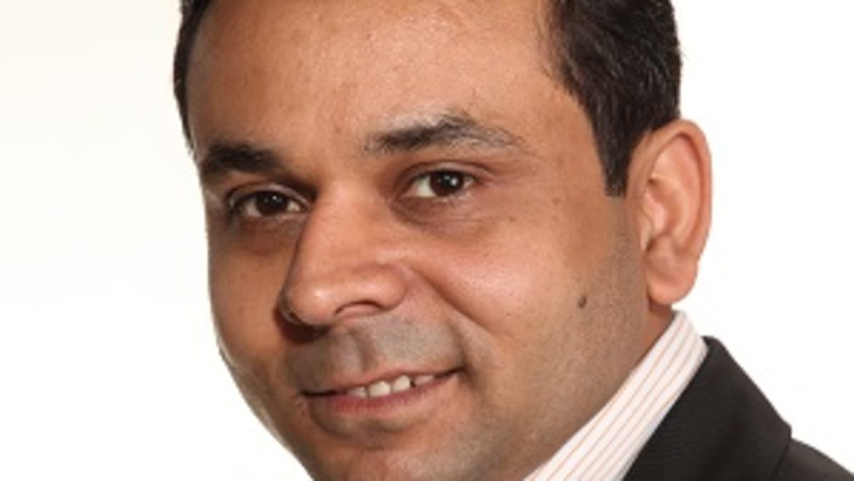 Manish Bahl - CNA Lifestyle