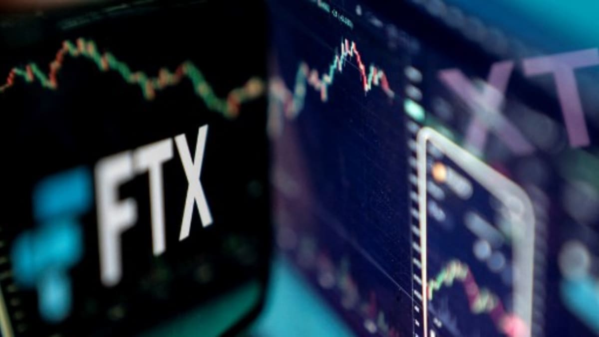 Commentary: How magical thinking enabled the rise of FTX – and led to ...