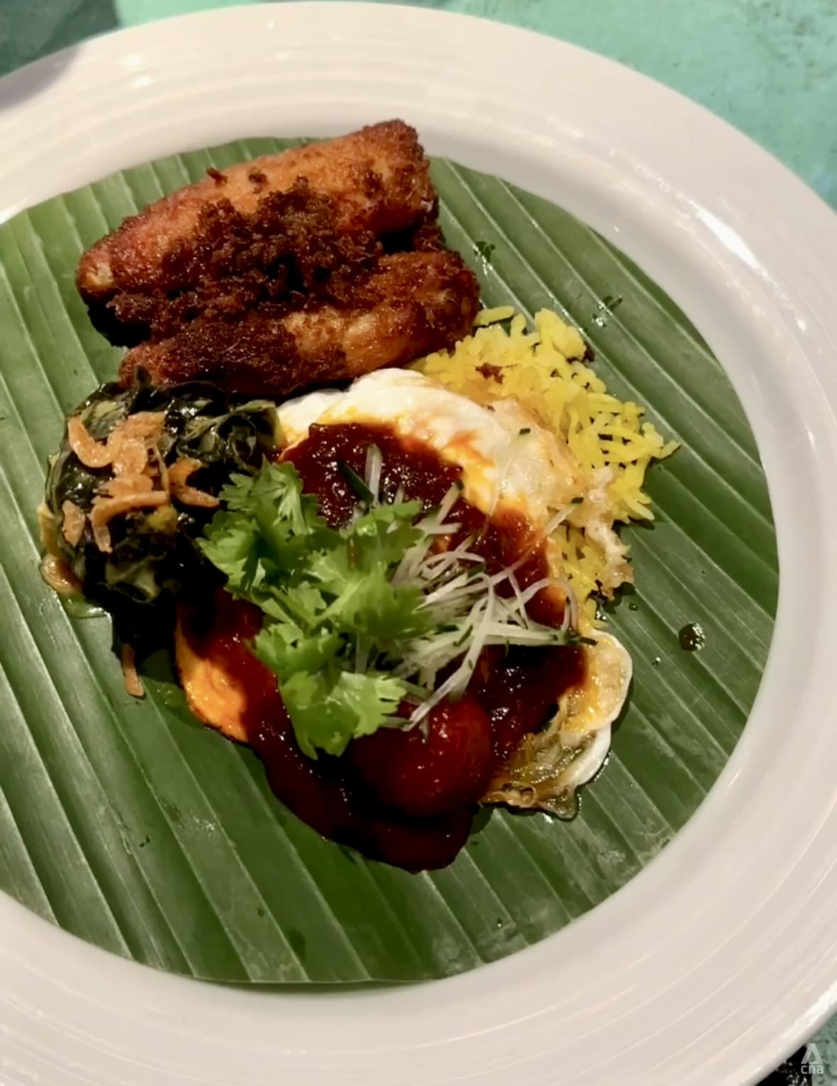 Susan Jung, that "fried chicken lady" who wrote the cookbook Kung Pao ...