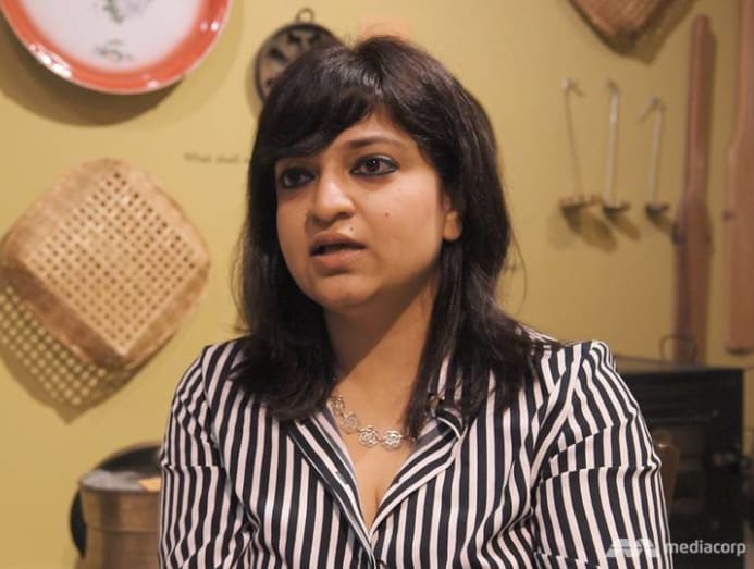 Meet the Chetti Melaka, or Peranakan Indians, striving to save their ...