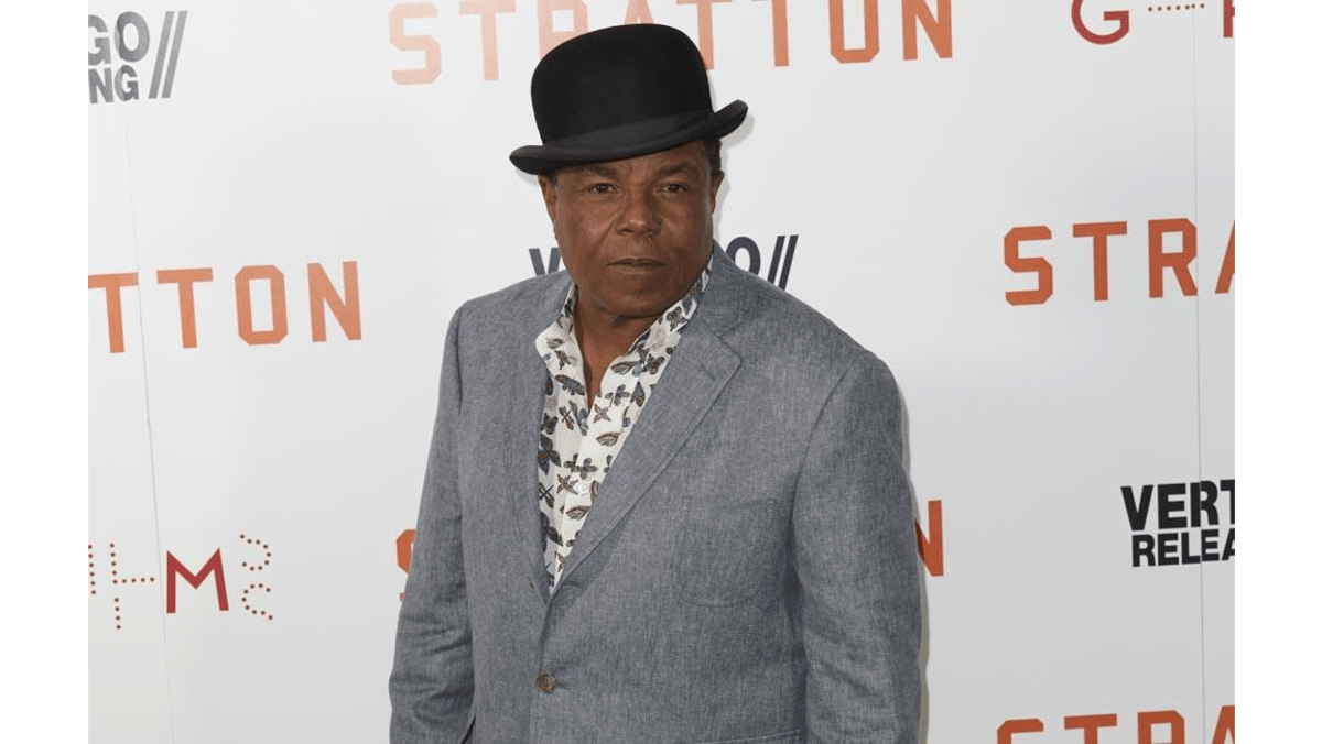 Tito Jackson Still In Therapy For Michaels Death 8 Days