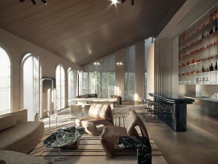 This is how Singapore’s first Mondrian hotel will look like when it ...