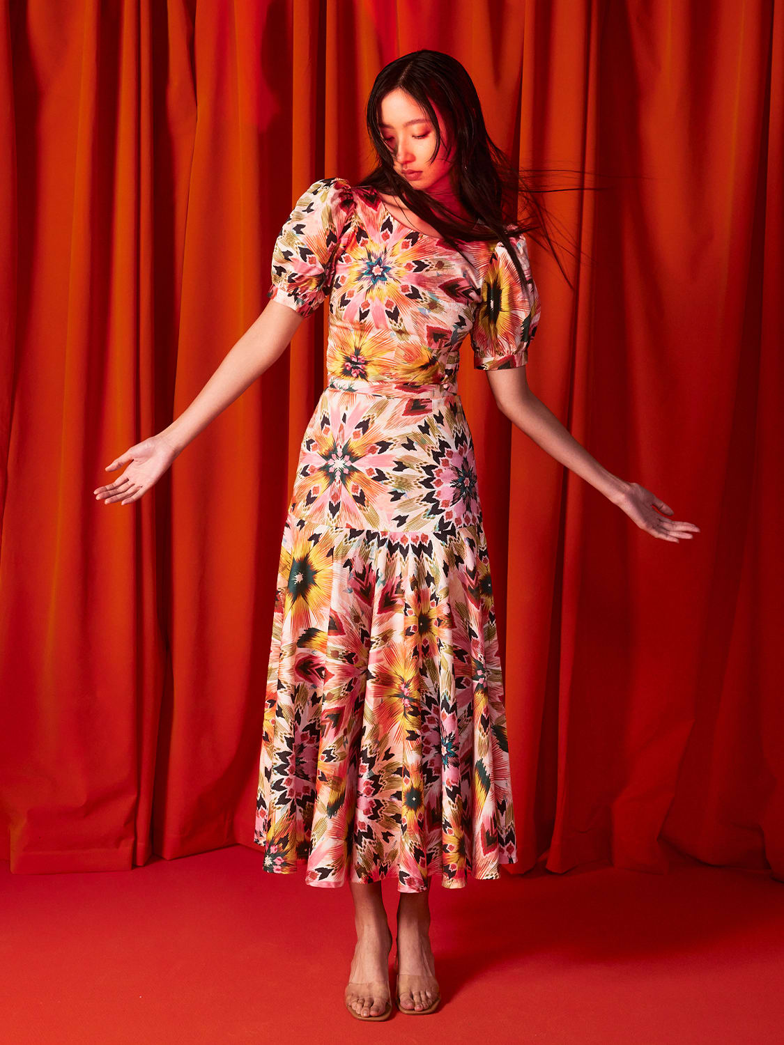 Tria The Label: How 3 friends created a thriving Singapore fashion ...