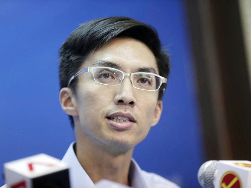 A desire to champion population issues - TODAY