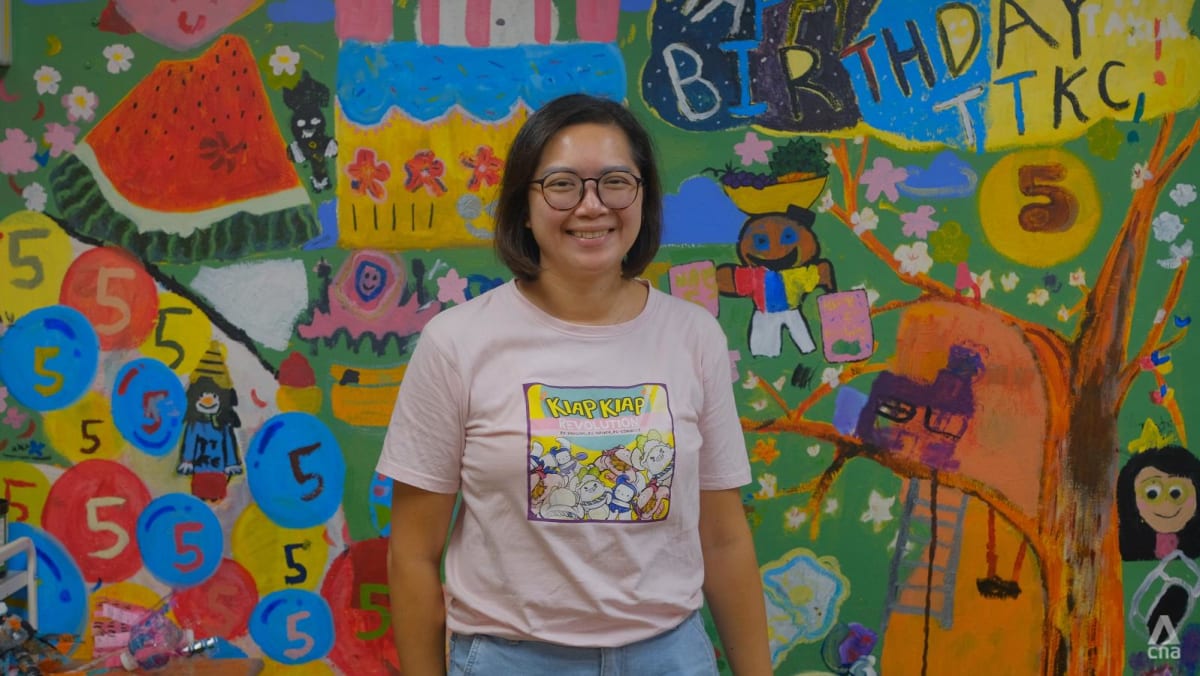 3Pumpkins and TTKC: Shiyun Lin founded a community-led safe space for ...