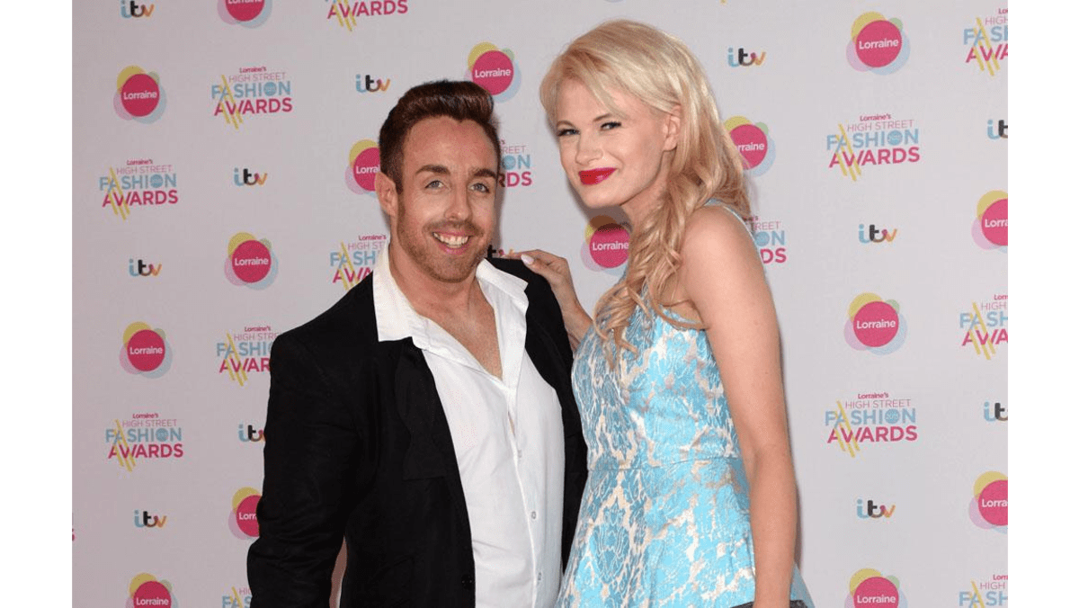 Stevie Ritchie says he still 'loves' former X Factor flame Chloe ...
