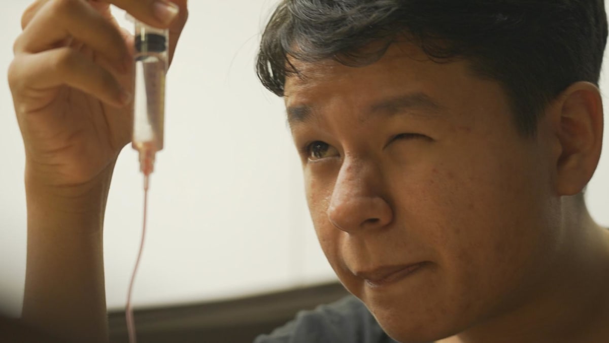 On The Red Dot: Chronic - Cost Of Care - CNA