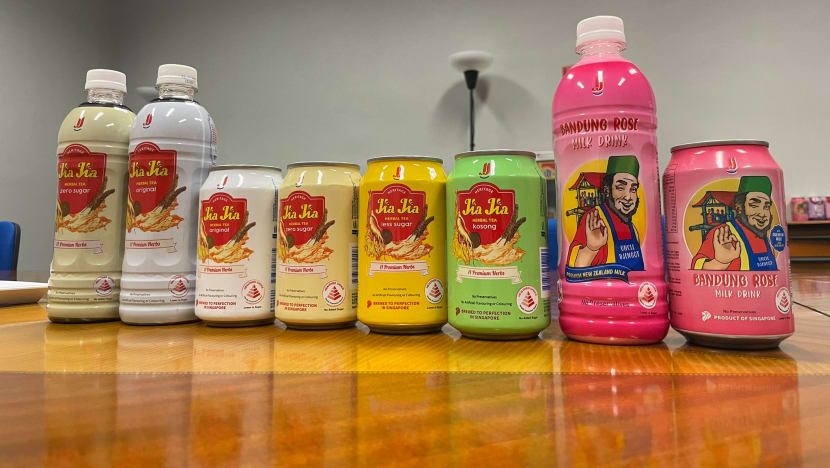 Tahap kesedaran meningkat namun sesetengah pengguna masih gemar minuman ...