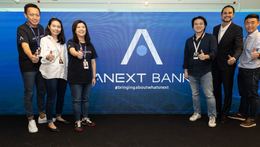 Bringing Asia into the future, one transaction at a time