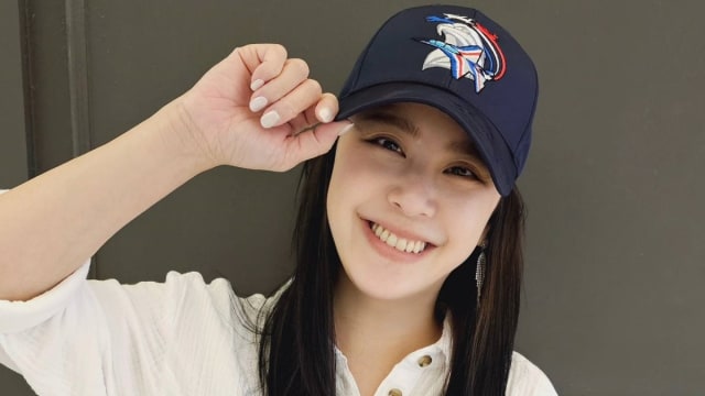 演艺圈真的不好混 黄小柔揭耍心机内幕，劝儿子三思 - vibes by 8world