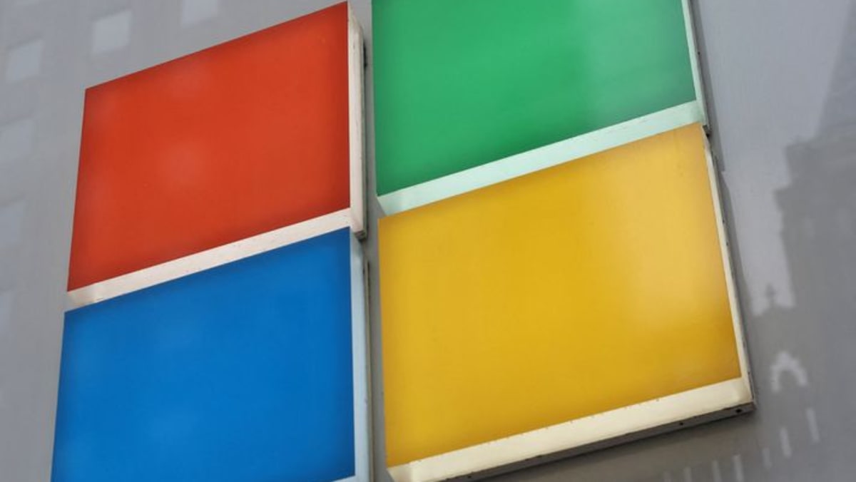 Microsoft limits Bing chats to 5 questions per day - 'Channel News Asia ... Microsoft limits Bing chats to 5 questions per day - 'Channel News Asia ...