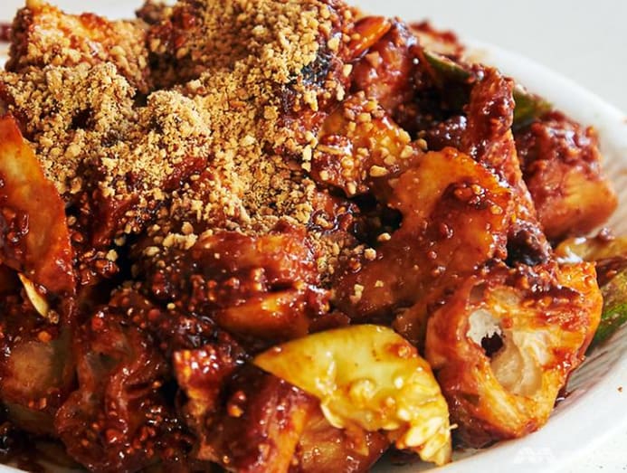 Best eats: Our top picks for ‘ugly delicious’ Chinese and Indian rojak ...