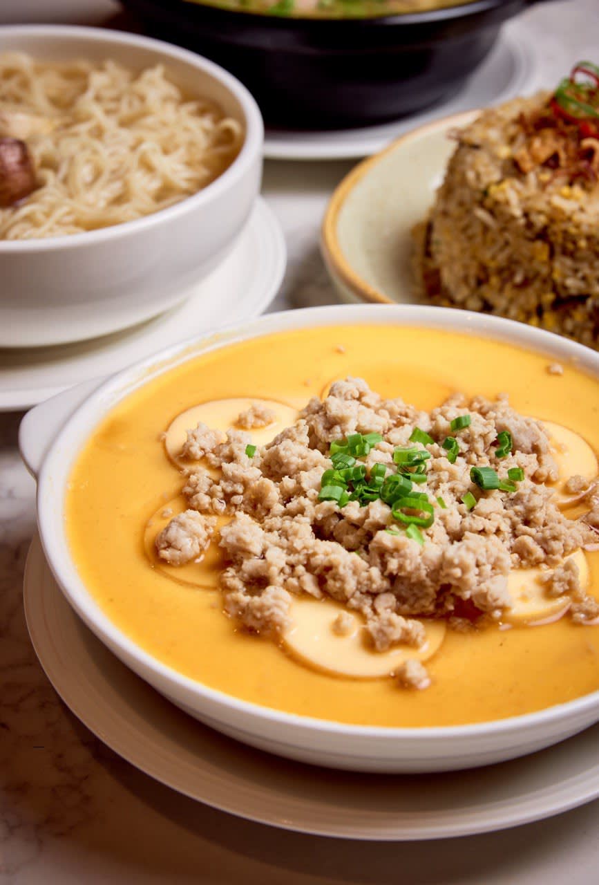 Song Fa Bak Kut Teh’s Yeo Family Opens New ‘Teochew-Inspired ...