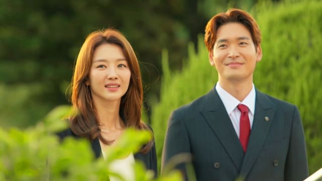 你太过分了（第72集）：智娜出国生活（大结局） - vibes by 8world