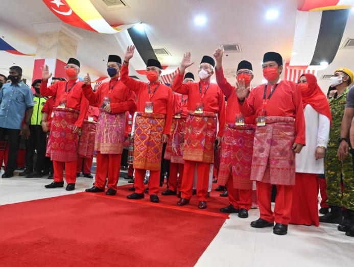 ‘What are we waiting for?’: Ahmad Zahid says UMNO has power to set its ...