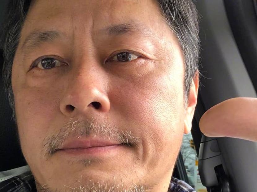 ’90s Singer Dave Wang Updates Weibo After Six Months To The Relief Of ...