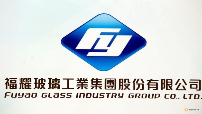 Fuyao Glass says Ohio unit not target of investigation after Homeland ...