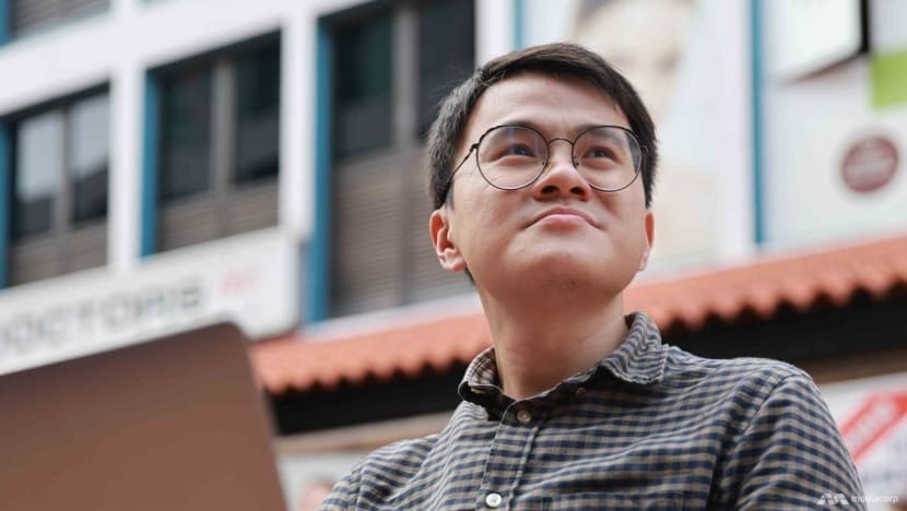 The Big Read: Win or lose, campaign volunteers for the Presidential ...