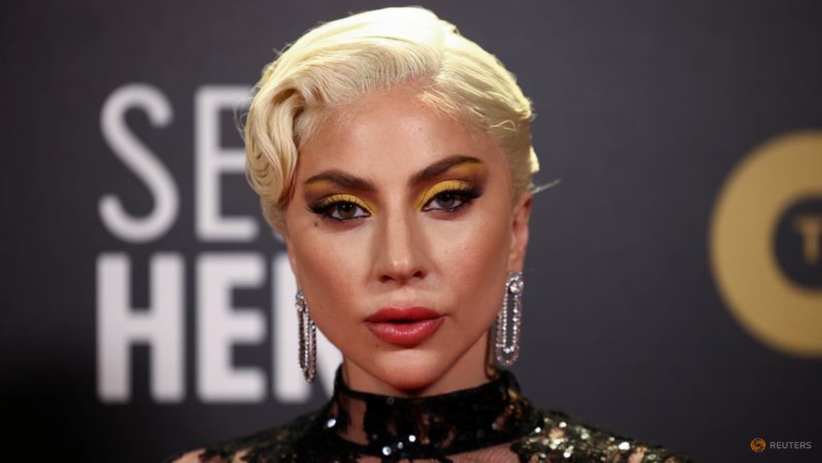 Man who shot Lady Gaga's dog walker gets 21 years in prison - CNA Lifestyle