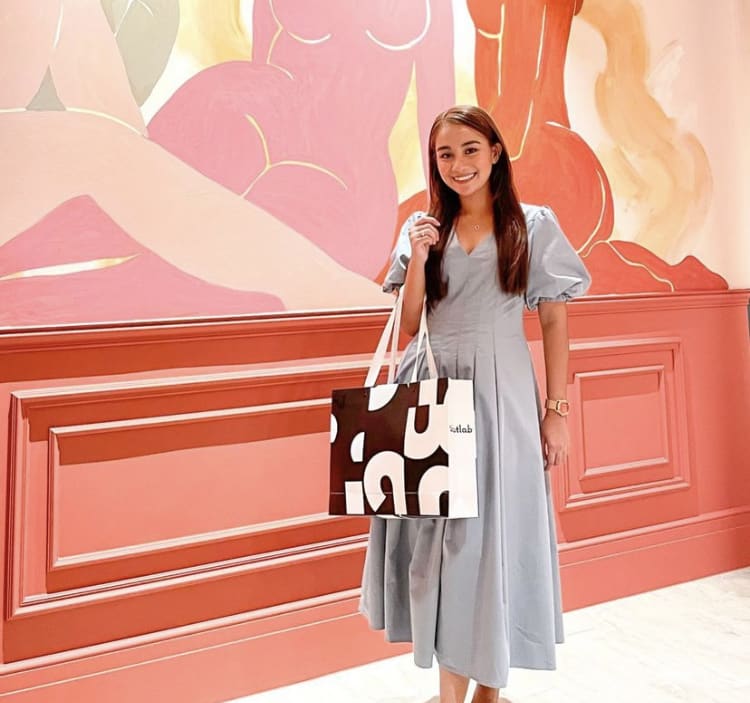 This Week’s Best-Dressed Local Stars: Dec 25 – Jan 1 - 8days