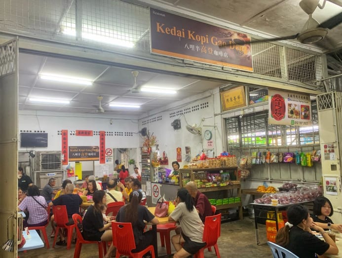 JB’s most authentic old-school kopitiams for good food and nostalgic vibes - CNA Lifestyle