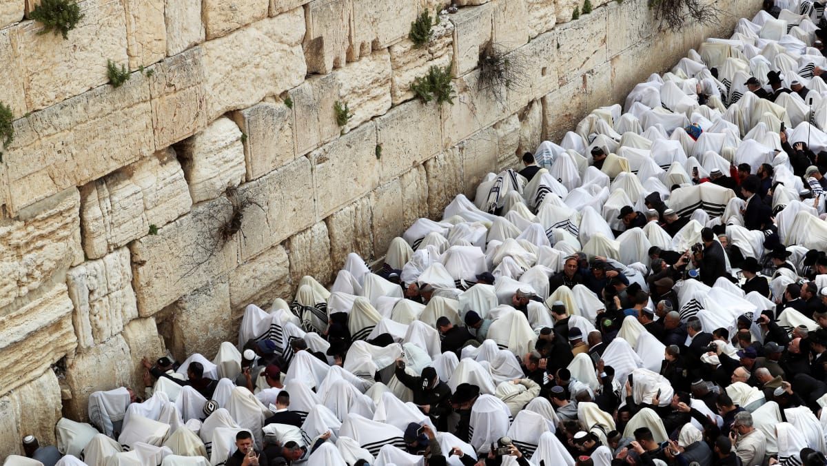 TODAY's morning brief for Tuesday, April 23 - TODAY