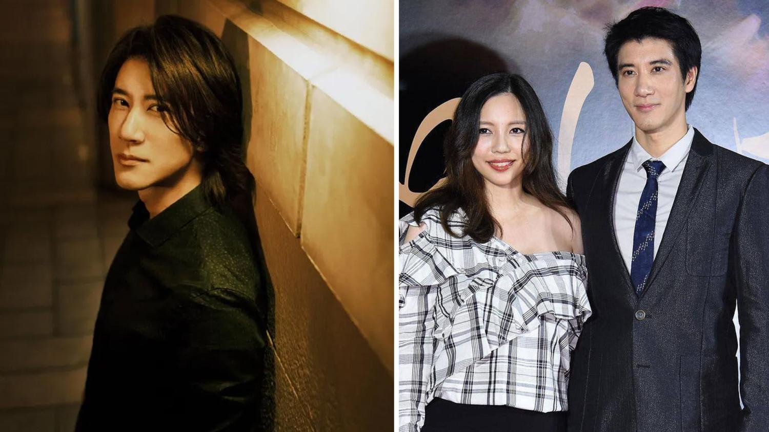 Wang Leehom - Latest news & coverage - TODAY Wang Leehom - Latest news & coverage - TODAY