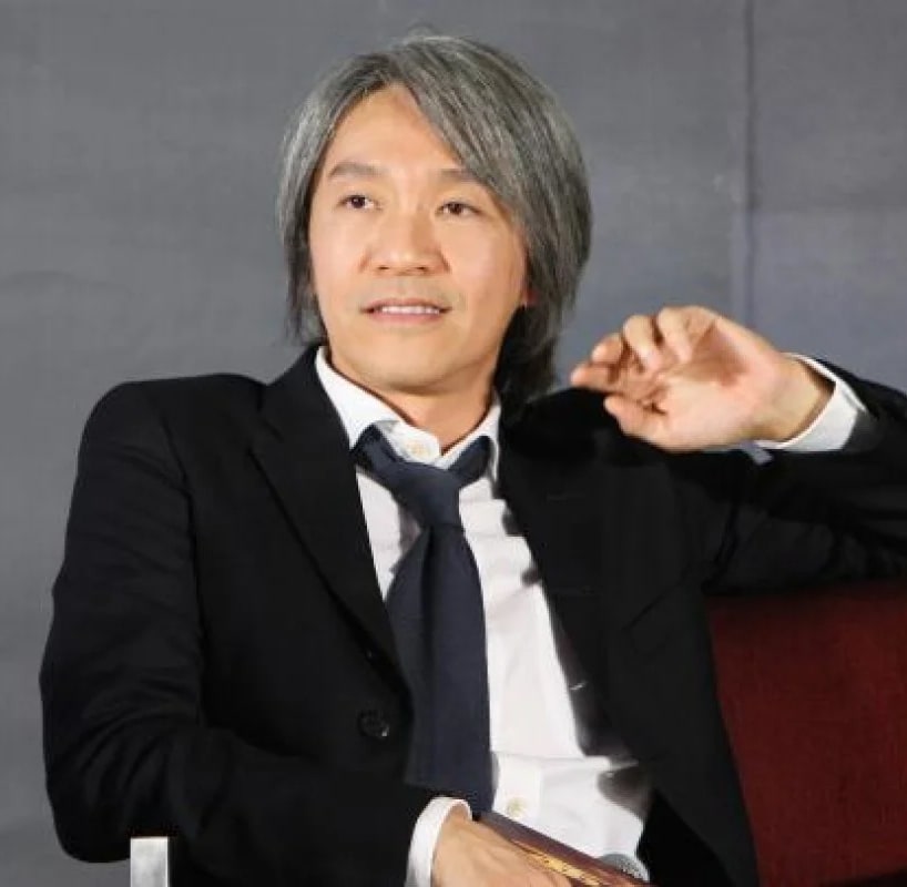 Stephen Chow’s Ex-Girlfriend Loses S$12.1m Lawsuit Against Him, Ordered ...