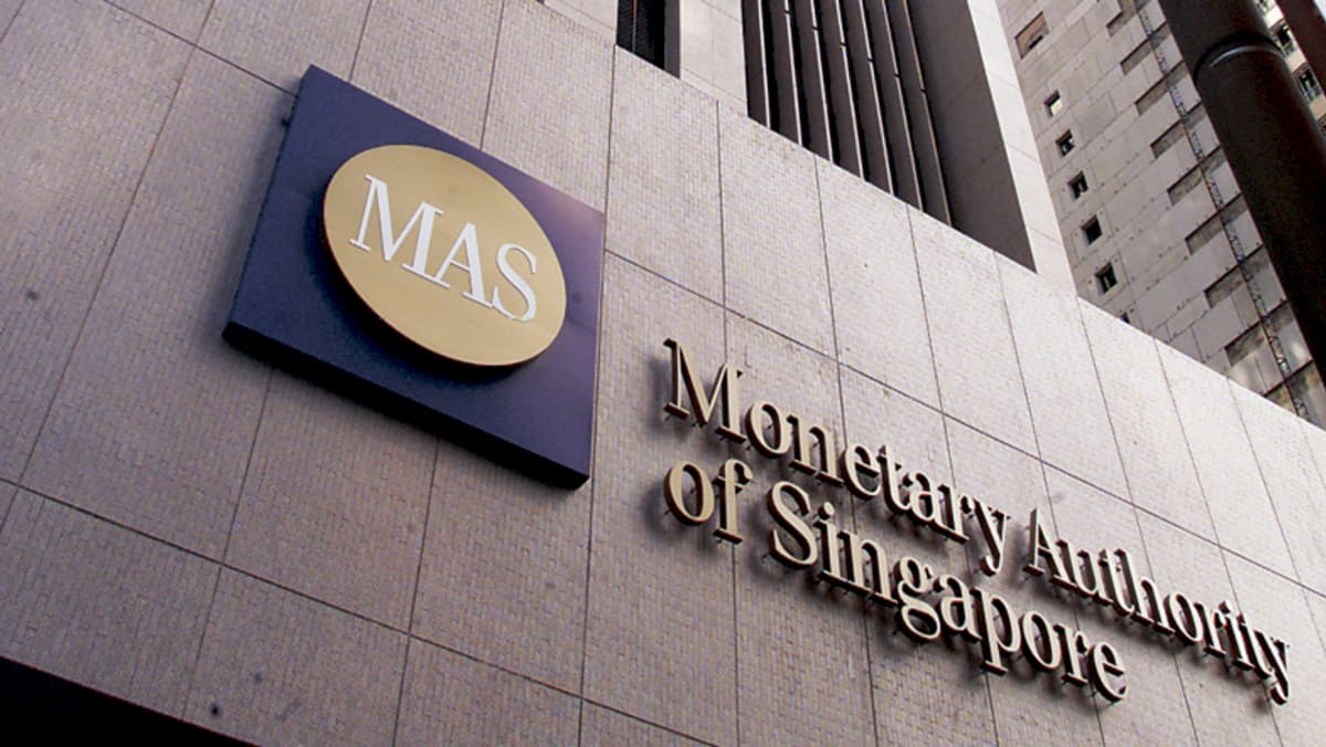 MAS proposes changes to strengthen REIT market - TODAY