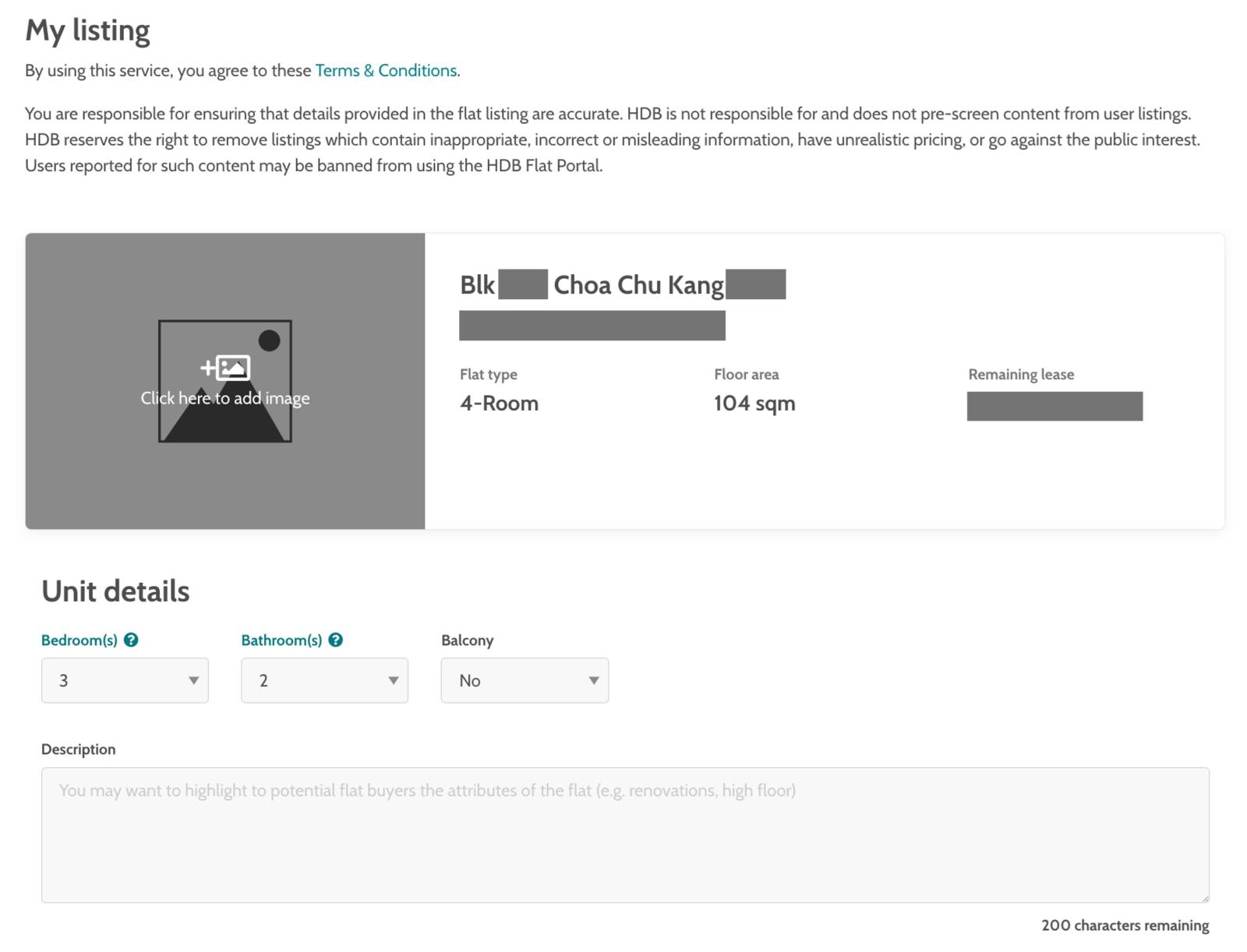 New resale flat listing service by HDB aims to provide convenience and ...