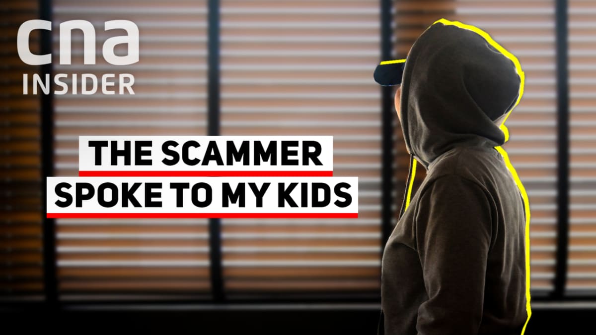 How I got scammed twice: Love scammers' tactics you need to know - CNA