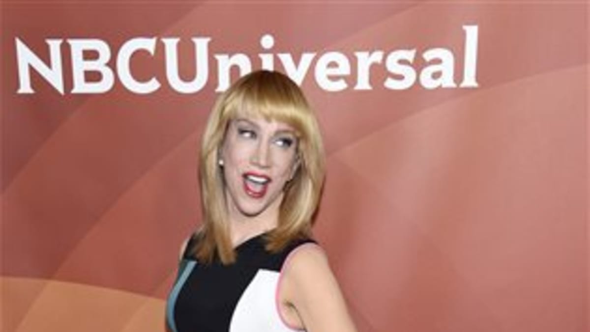 ‘Fashion Police’ taking a break to slip into something new - TODAY