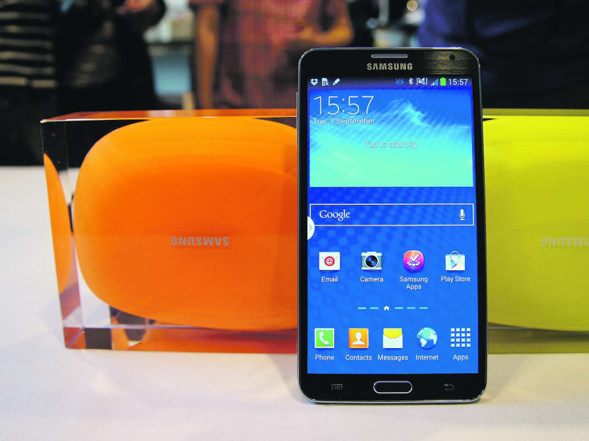 Can Samsung’s new mobile products spark a tech revolution? - TODAY
