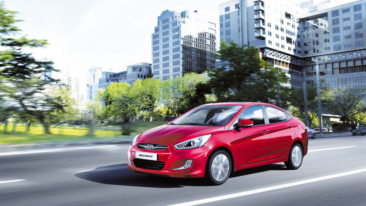 Gallery: Sub-S$90,000 cars - TODAY