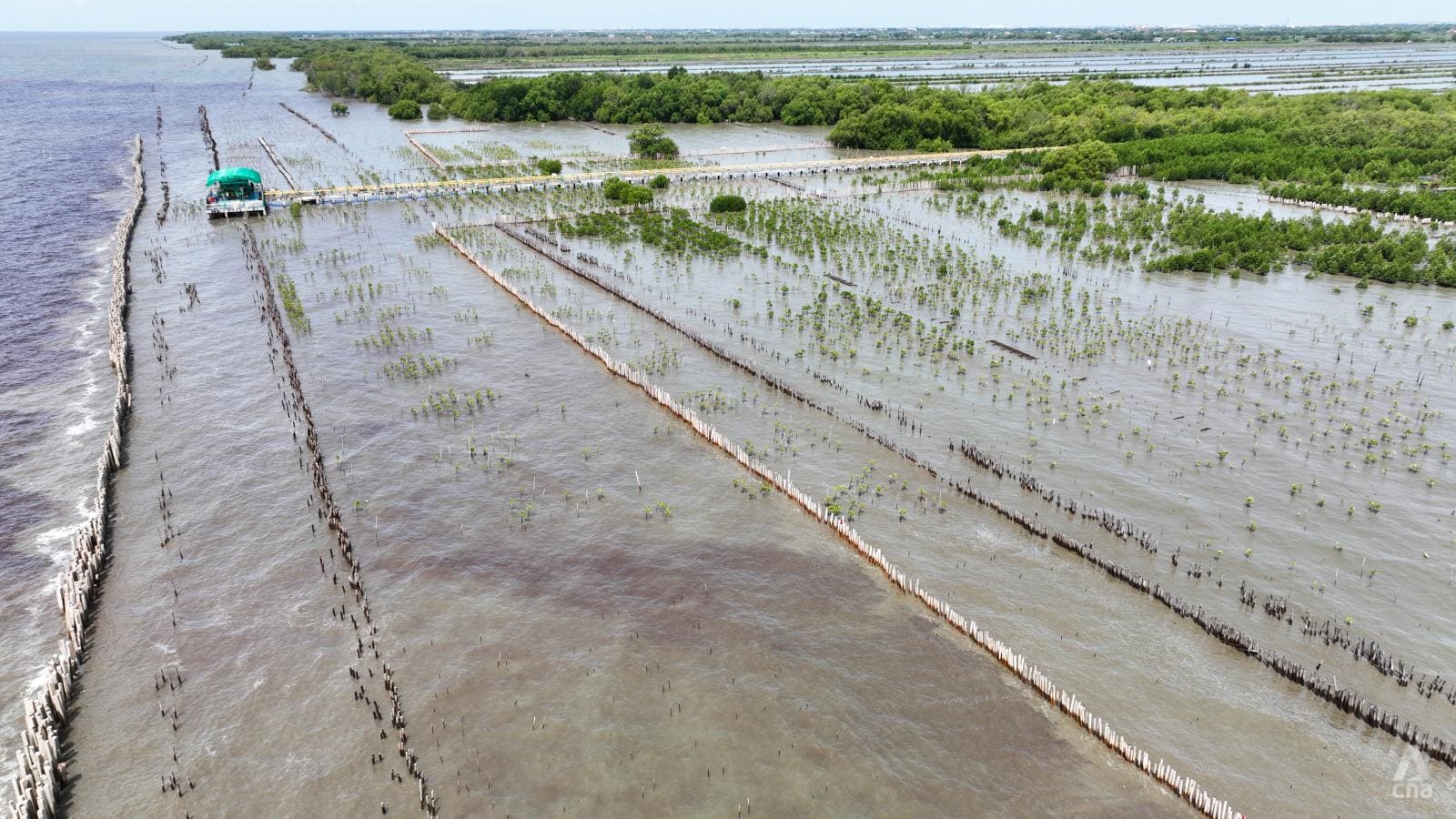 IN FOCUS: Water, water everywhere – why Southeast Asia’s overbuilt ...