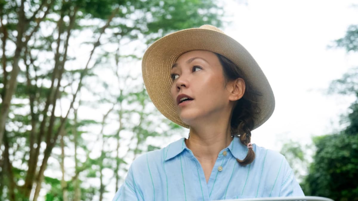 சிங்கப்பூரர்களின் மனத்திற்கு நெருக்கமான 'Home' பாடலுக்குப் புது வடிவம் ...