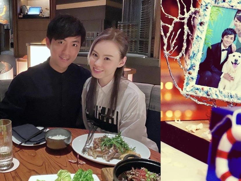 Insta-Buzz: What The Stars Were Up To This Week - TODAY