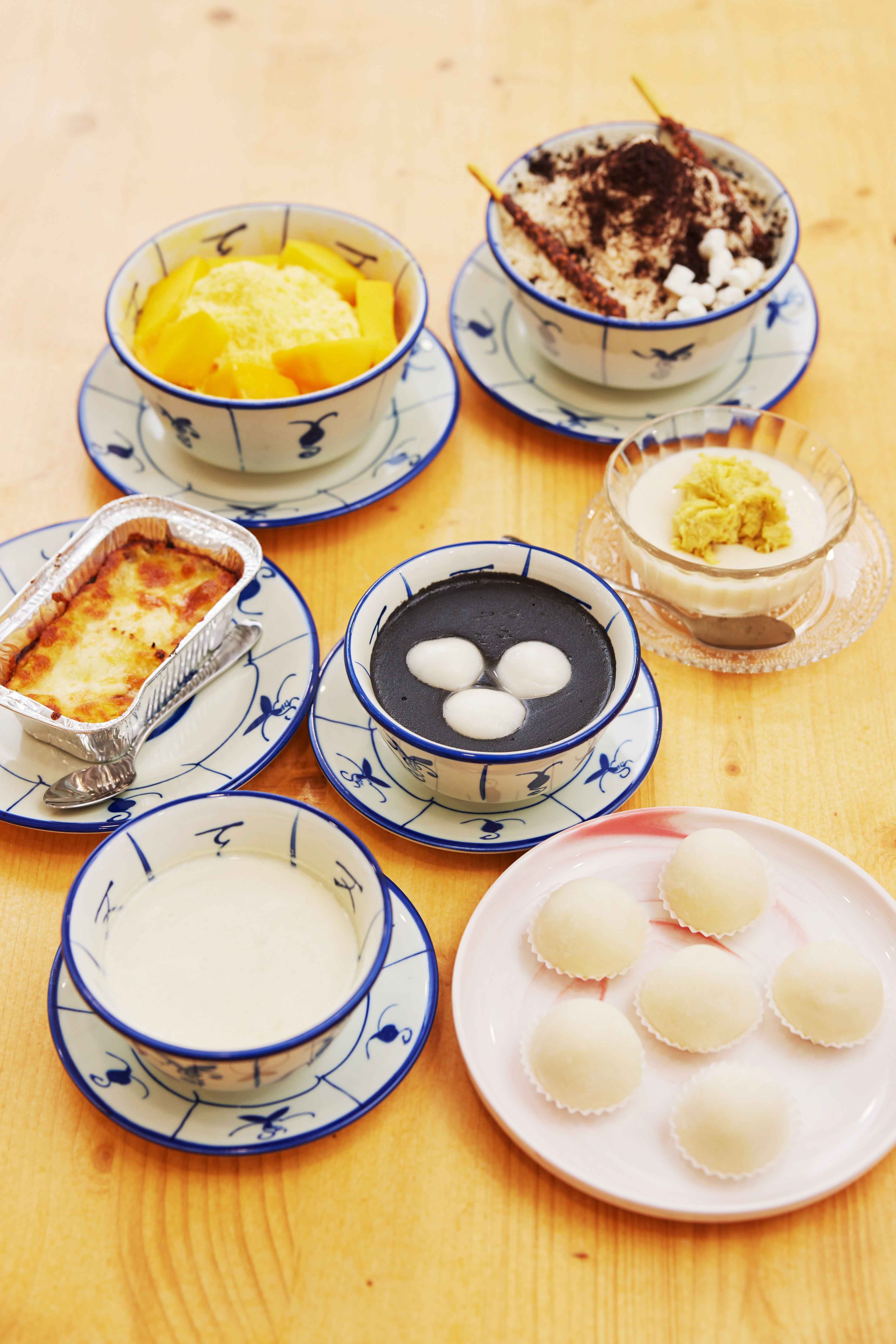 Mao Shan Wang Plantation Owner’s Son Opens Chinese Dessert Shop Serving Durian Treats - 8days