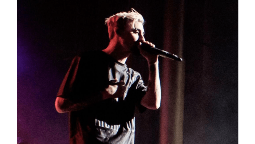 Kyle Pavone dies at 28 - 8 Days