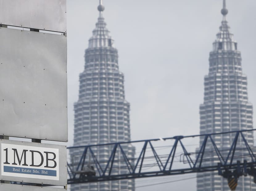 Fixing the finances of Malaysia’s 1MDB: The process so far - TODAY