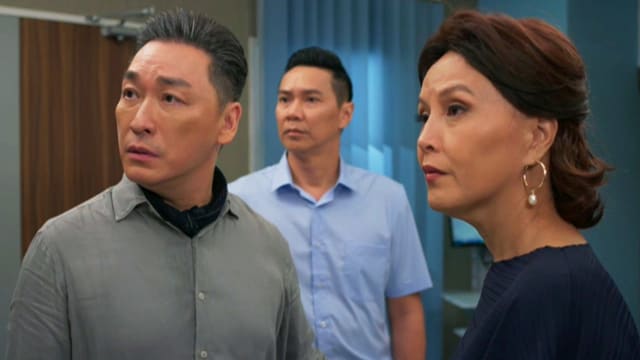 SHERO（第6集）：尹晨把俊生当男友 - vibes by 8world