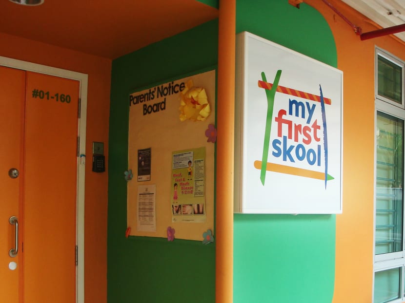 My First Skool raises fees for 3rd year in a row - TODAY